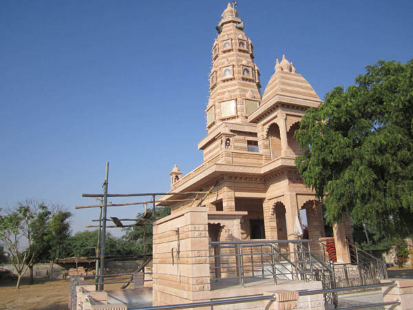 Shree Devnarayan Temple