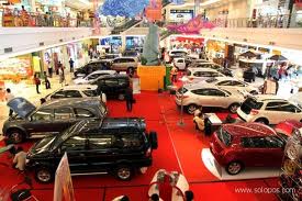 Solo Square Mall - Solo