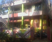 M A PATIL MIG 248 BENNUR NILAY 14 TH CROSS NAVANAGAR HUBLI 580025 ...