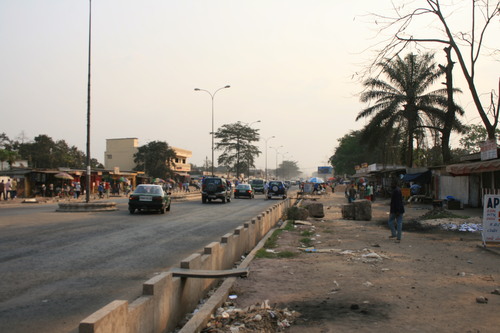 Brazzaville