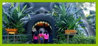 Wonder La - The Amusement Park