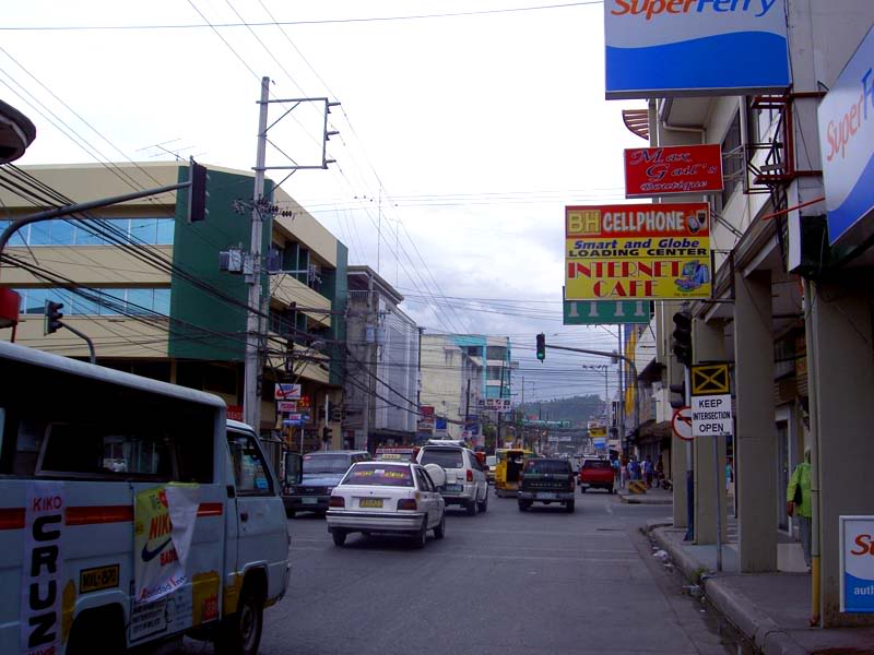 MCK Building - Iligan