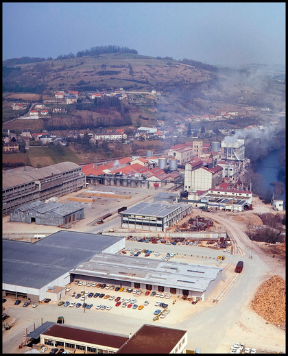 Papeteries de Condat