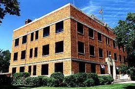 Clark County Courthouse - Clark, South Dakota