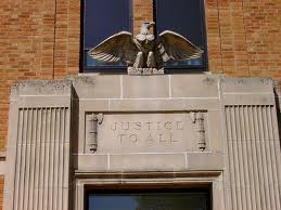 Clark County Courthouse - Clark, South Dakota
