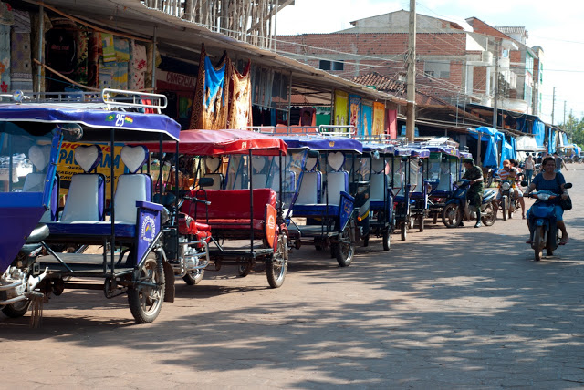 Guayaramerín (Bolivia)