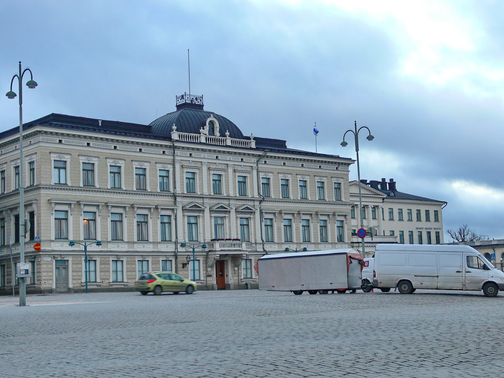 Supreme Court of Finland - Helsinki