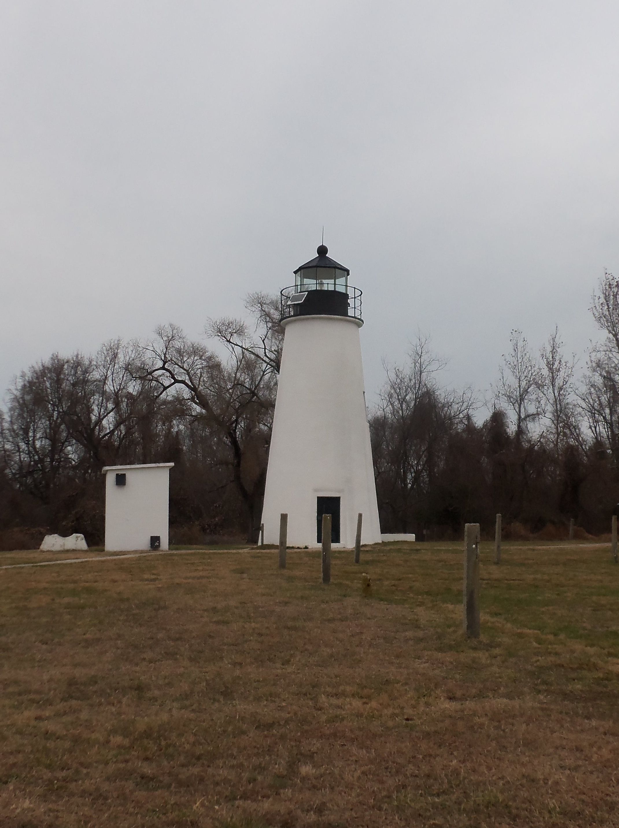 Turkey Point Lighthouse