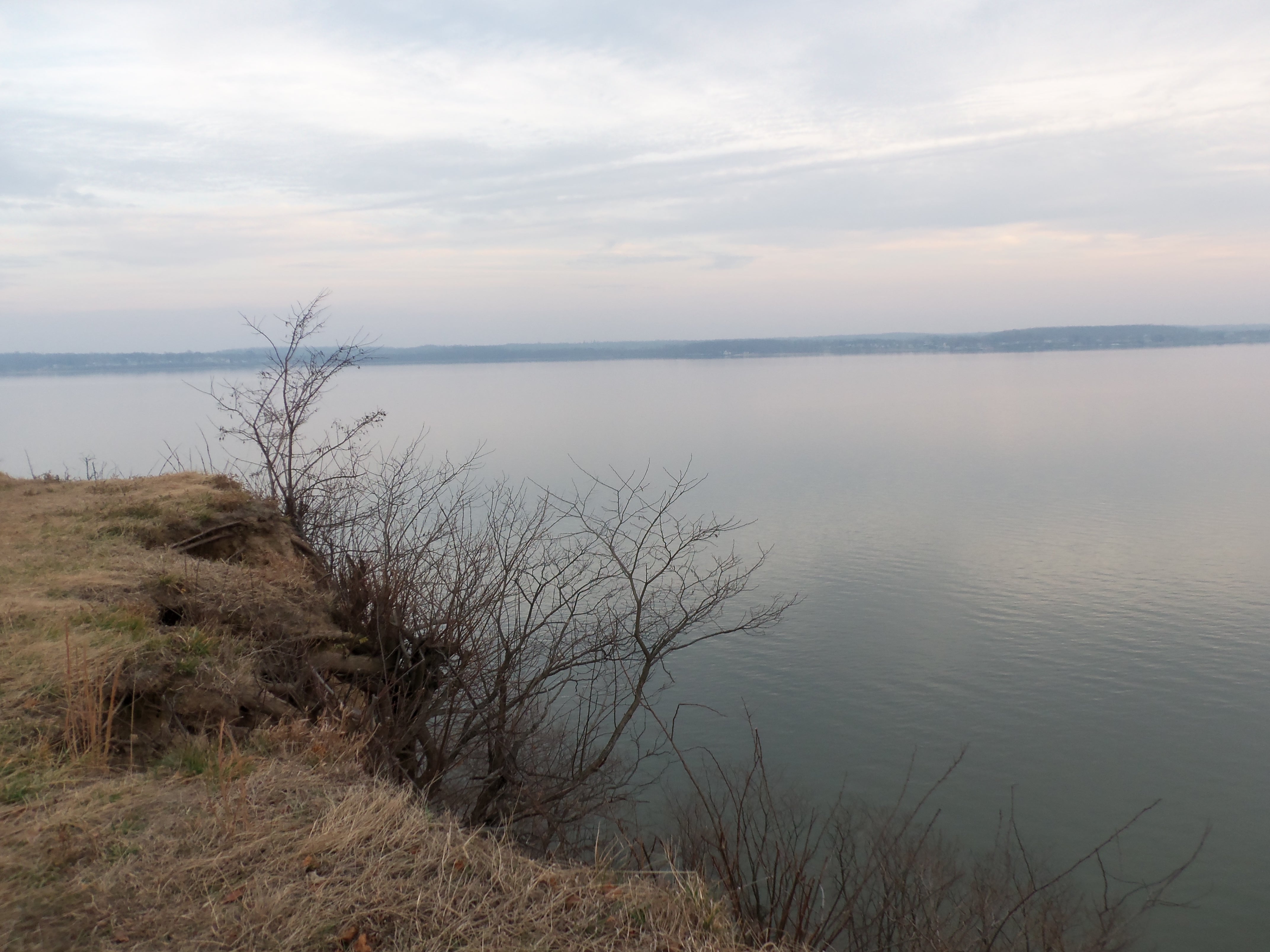 Turkey Point Lighthouse