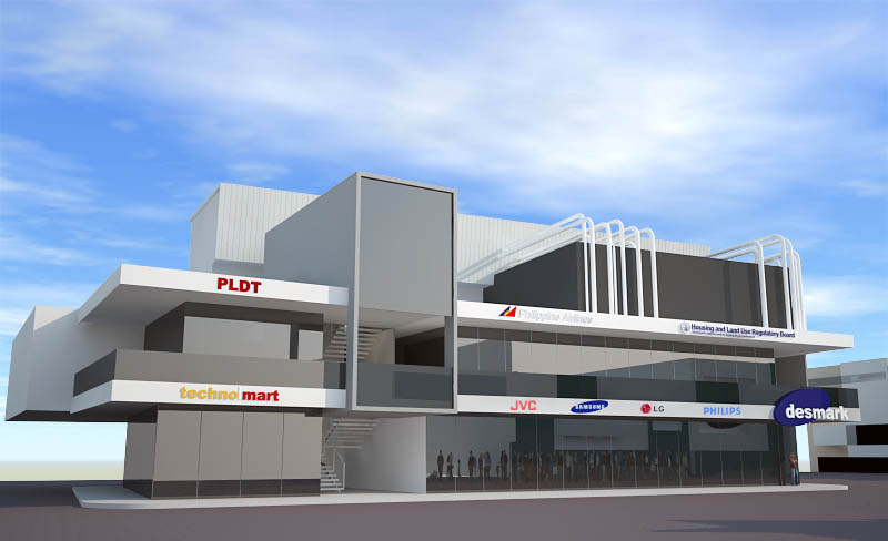 HONDA Desmark Corp. service - Iligan City