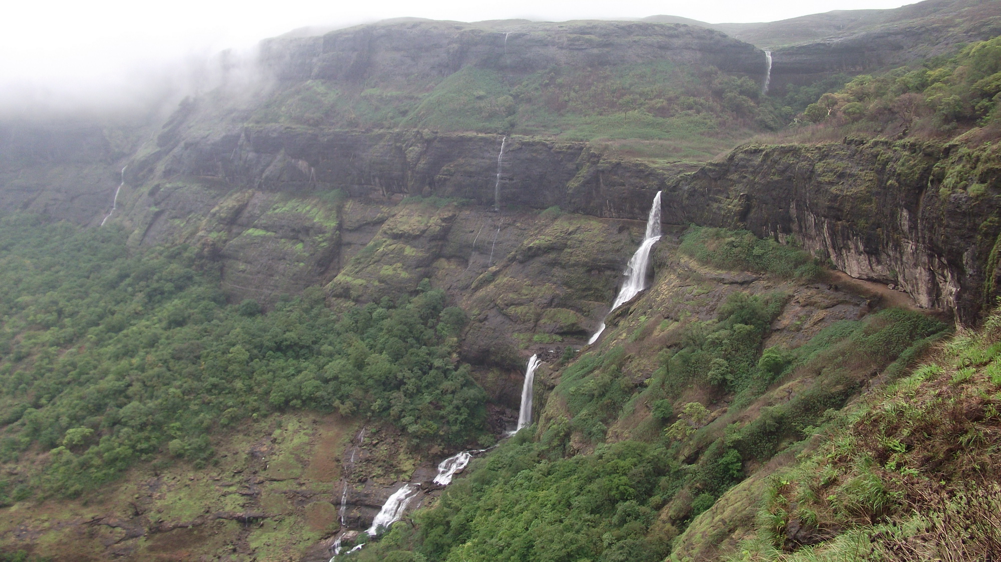 किल्ले हरिश्चंद्रगड (Harishchandragad fort)