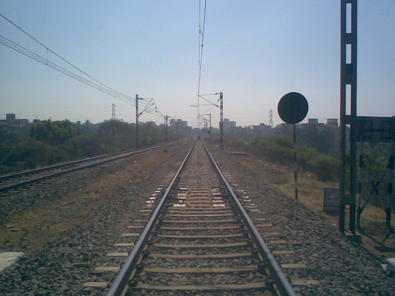 Ayre Gaon Spiral - Dombivli