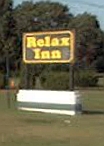 Relax Inn Motel - Perryville, Maryland