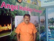 HOUSE OF LATE C.K.CHACKO,CHIRAKAL HOUSE,PRALAYAKAD,THURUTHY P.O ...