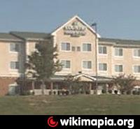 Country Inn & Suites