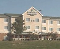 Country Inn & Suites