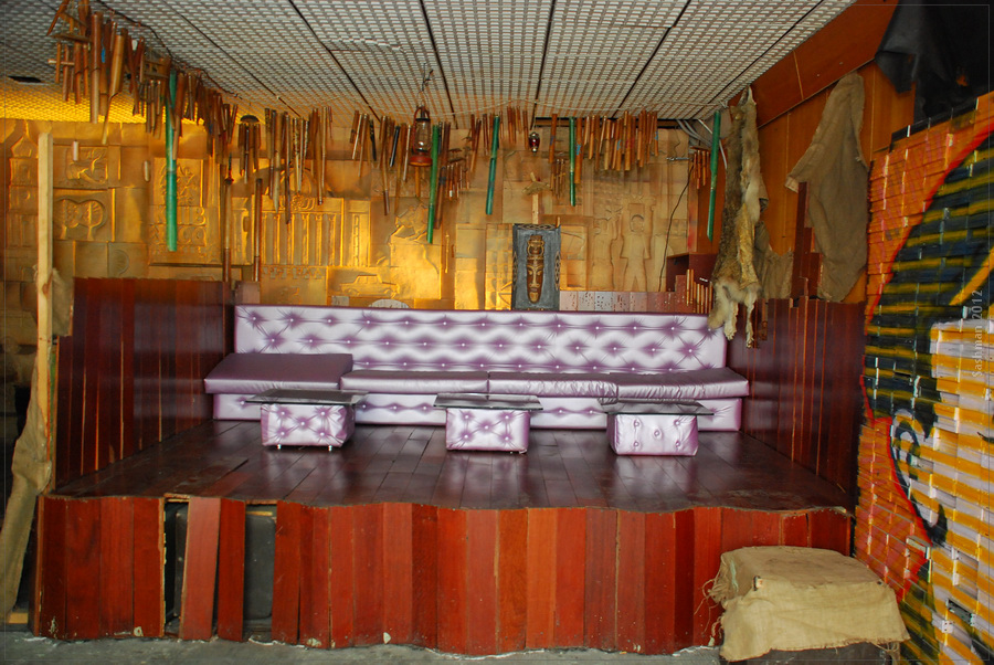 Lenin club - Киев | ночной клуб