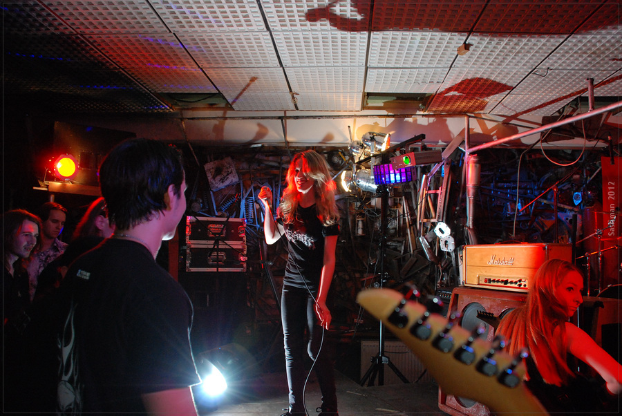 Lenin club - Киев | ночной клуб