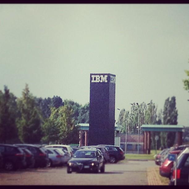 IBM Italy - Milan