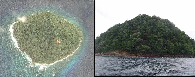 Pulau Rondo