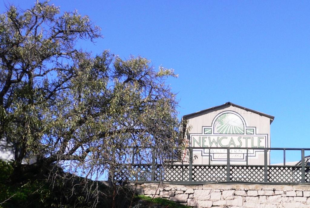 Newcastle, California