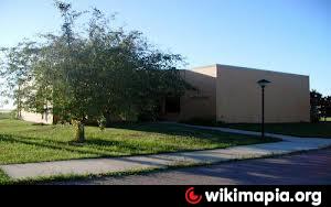 Buffalo County Courthouse - Gann Valley, South Dakota