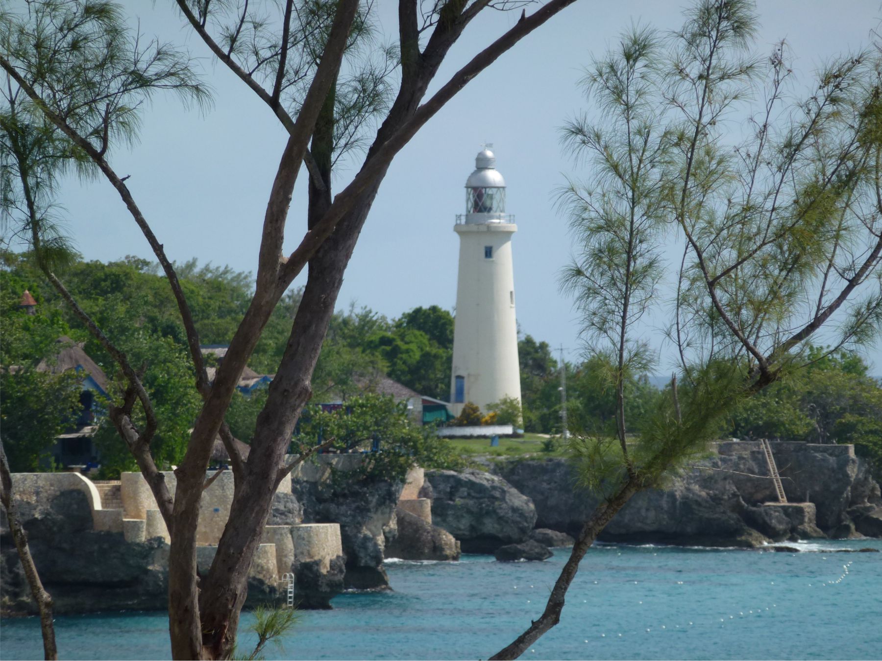 Negril Lighthouse