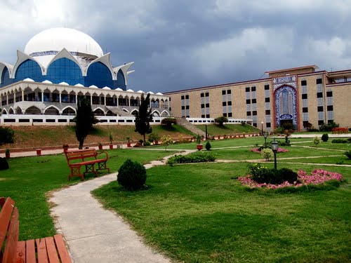 Al Kauthar Islamic University - Islamabad
