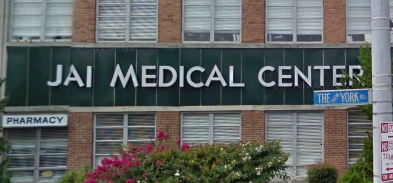 JAI Medical Center. - Baltimore, Maryland