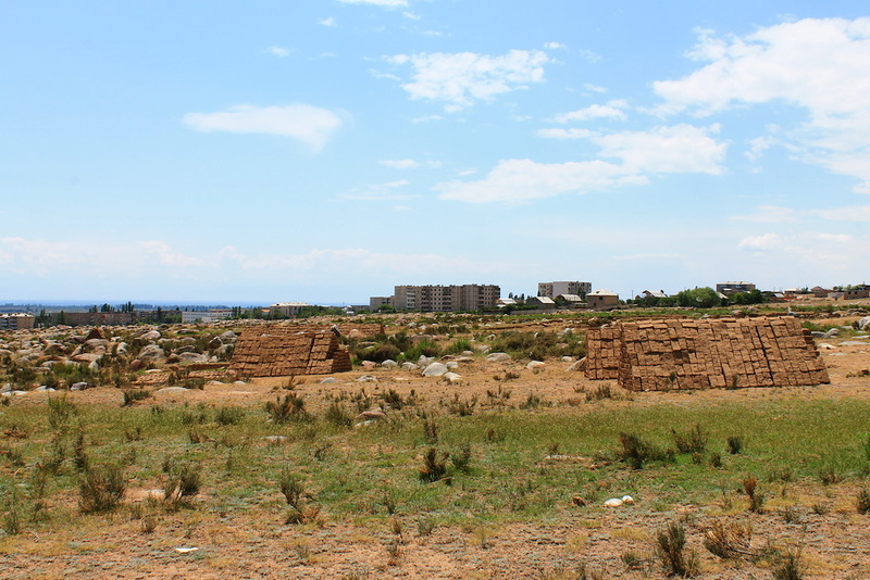 Cholpon-Ata