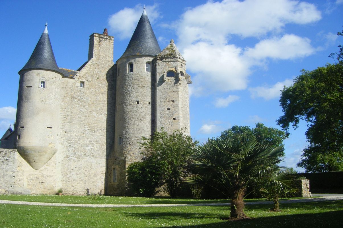 Vierville-sur-Mer (Dansk)