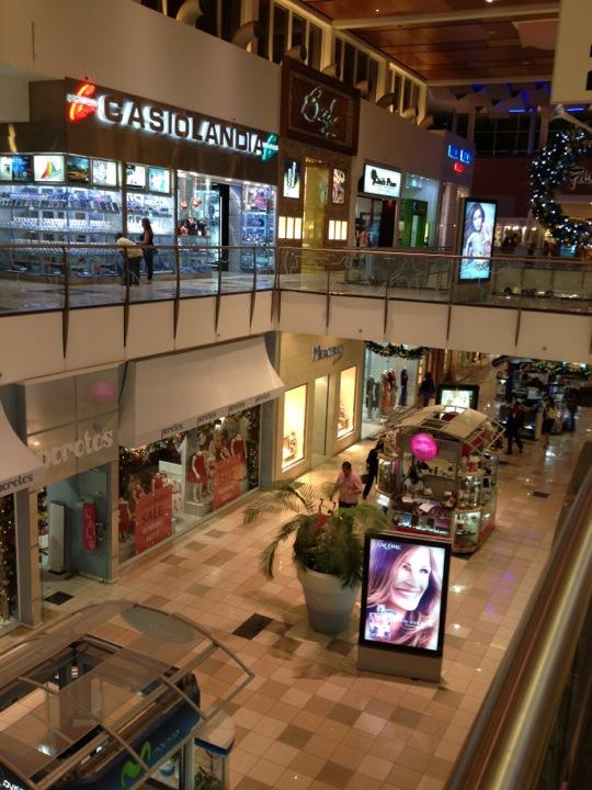 Multiplaza Pacific - Ciudad de Panamá