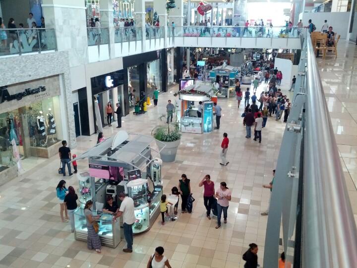 Multiplaza Pacific - Ciudad de Panamá