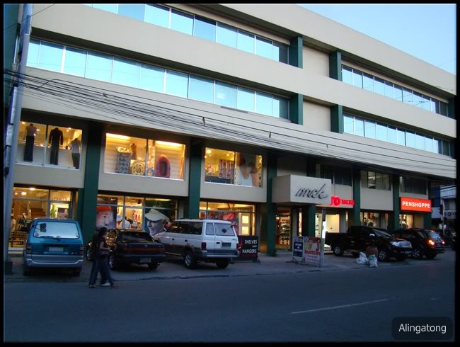 MCK Building - Iligan