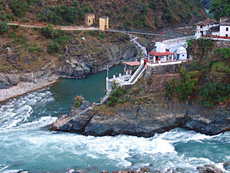 Devprayag