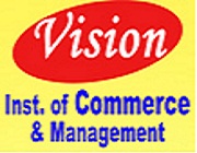 Vision Institute of Commerce - Hisar