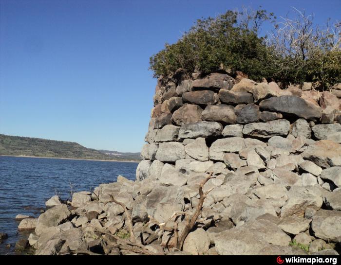 Nuraghe Urasala | sito archeologico, civiltà nuragica