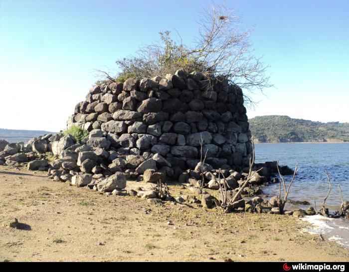 Nuraghe Urasala | sito archeologico, civiltà nuragica