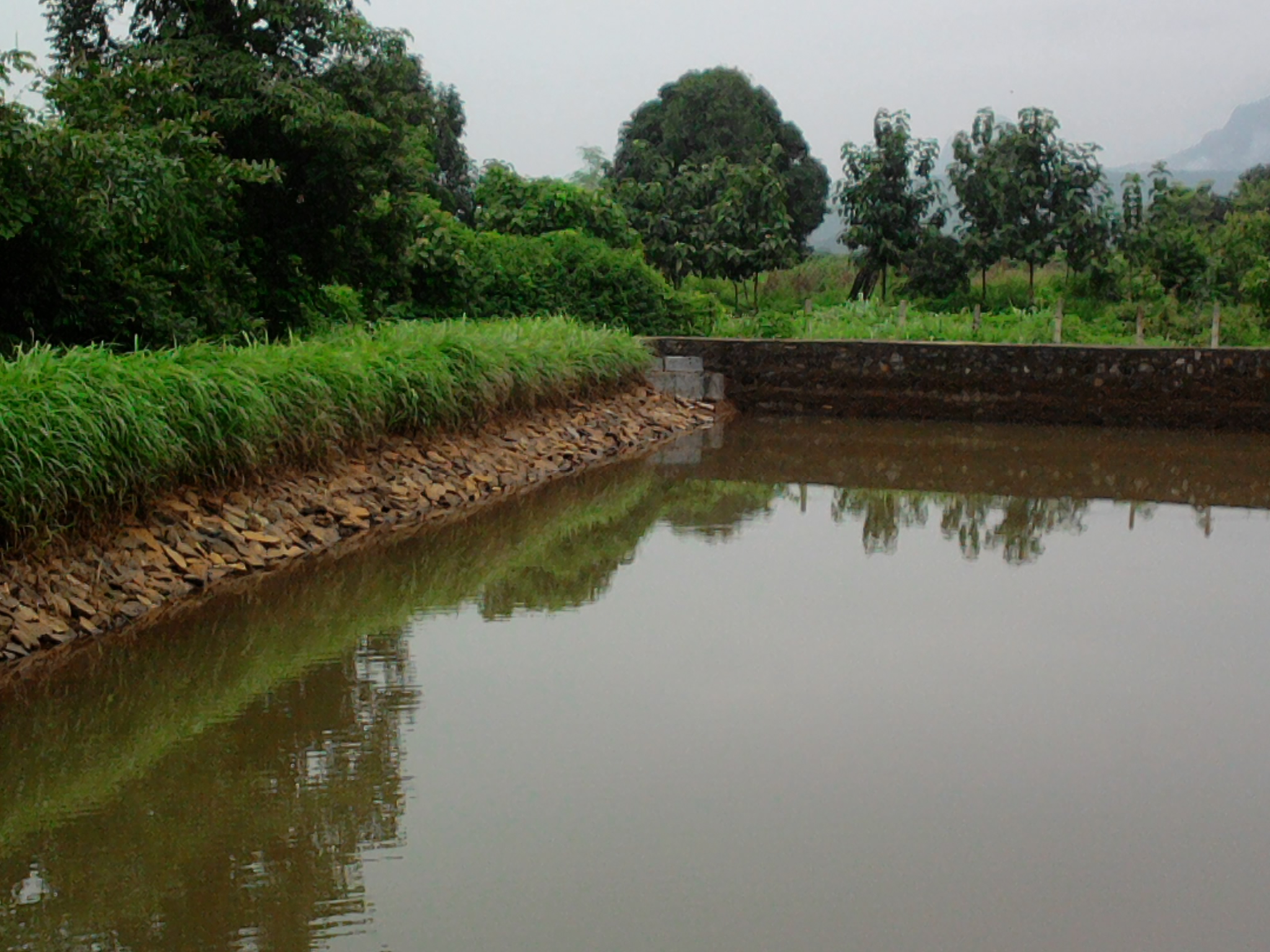 Tulsi Gadh, Ambe Tembe