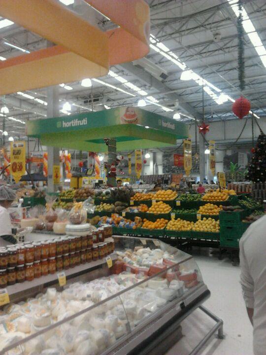 Wal-Mart - São Paulo