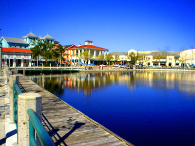 Celebration, Florida