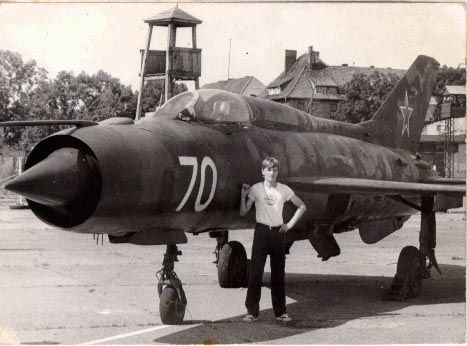 Flughafen Devau - Kaliningrad