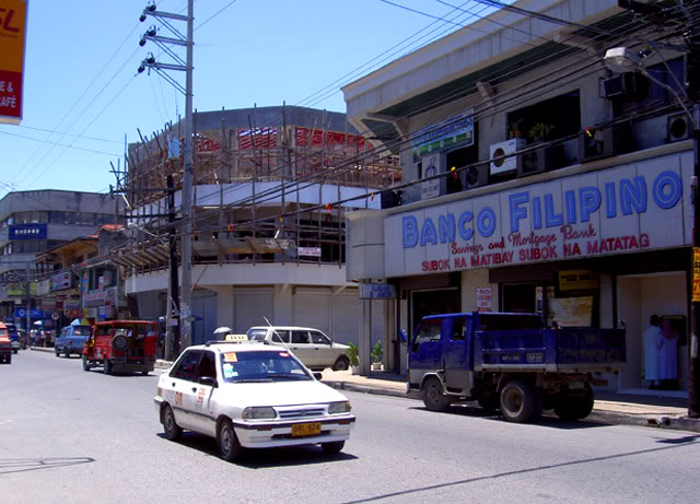 Banco Filipino - Iligan City