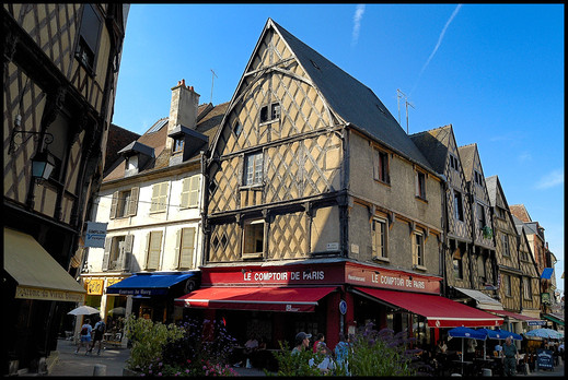 Bourges (Français)
