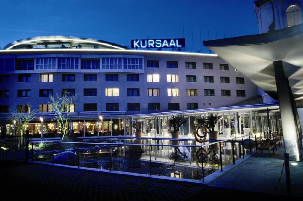 Kursaal - Bern