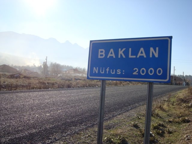 Baklan