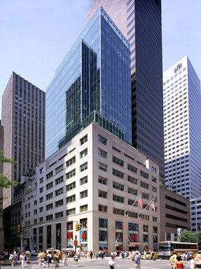 Crowell-Collier Building