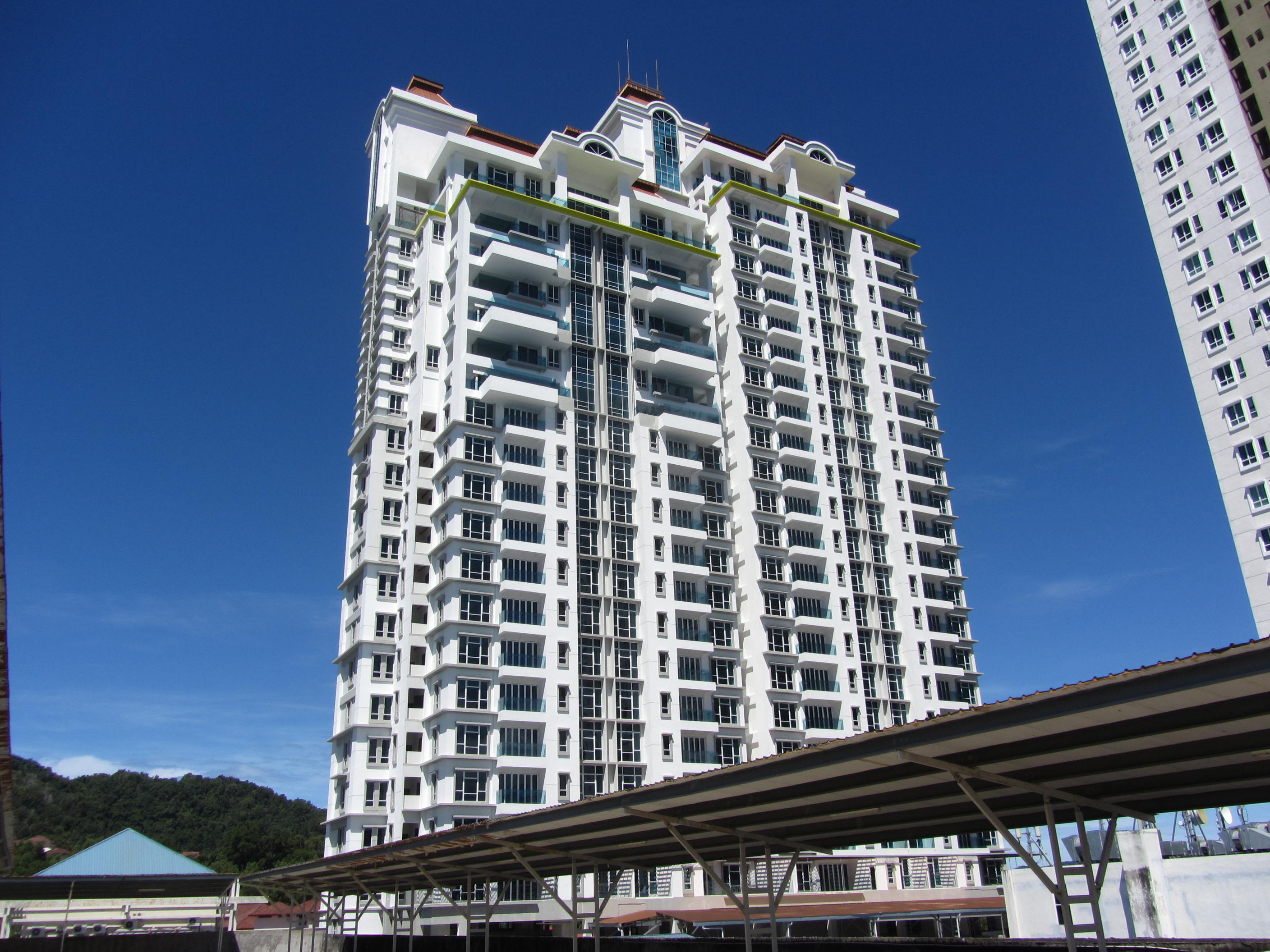 Prince Tower (Tower C)