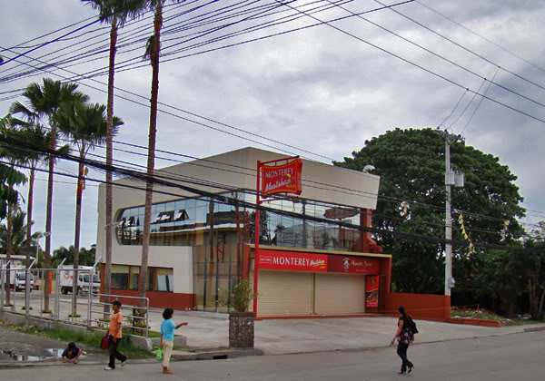 Monterey Meatshop - Iligan City