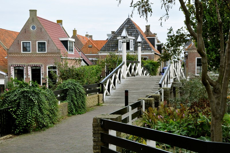 Wipbrug - Hindelopen / Hylpen